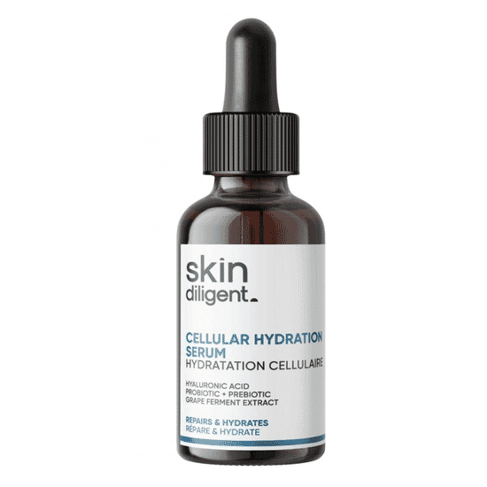 The Natural Dispensary. Cellular Hydration Serum 30ml