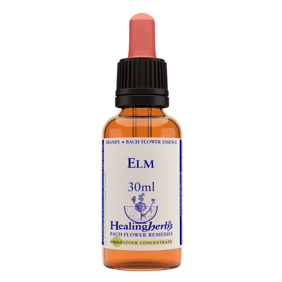 The Natural Dispensary. Elm 30ml