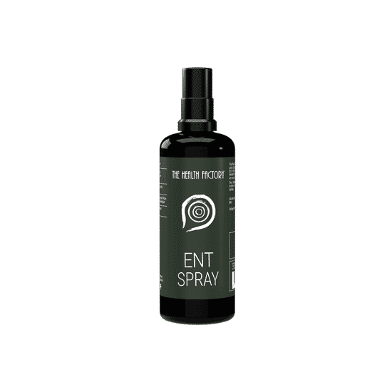 The Natural Dispensary. ENT Spray 100ml