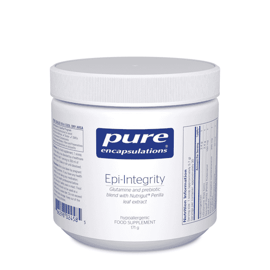 The Natural Dispensary. Epi-Integrity 171g