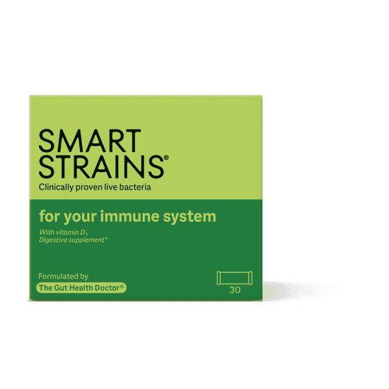 The Natural Dispensary. For your immune system 30 Sachets