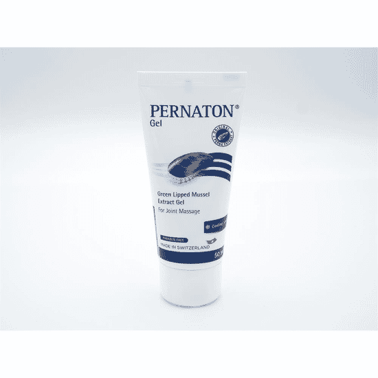 The Natural Dispensary. Green Lipped Mussel Extract Gel For Joint ...