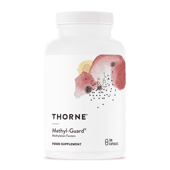 The Natural Dispensary. Methyl-Guard 180s