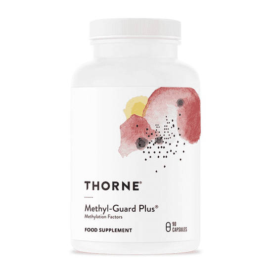 The Natural Dispensary. Methyl-Guard Plus 90s