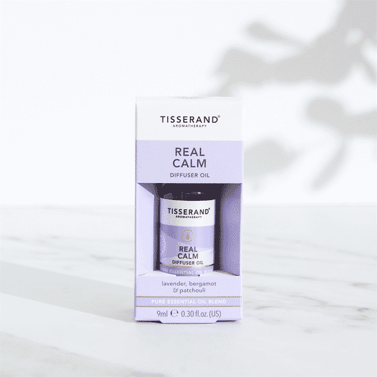 The Natural Dispensary. Real Calm Diffuser Oil 9ml