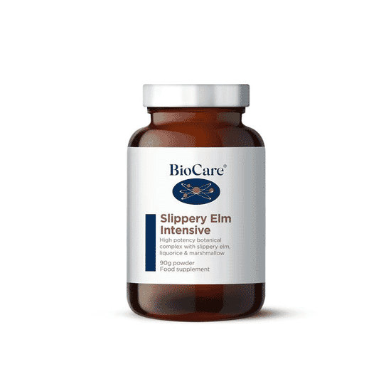 The Natural Dispensary. Slippery Elm Intensive Powder 90g